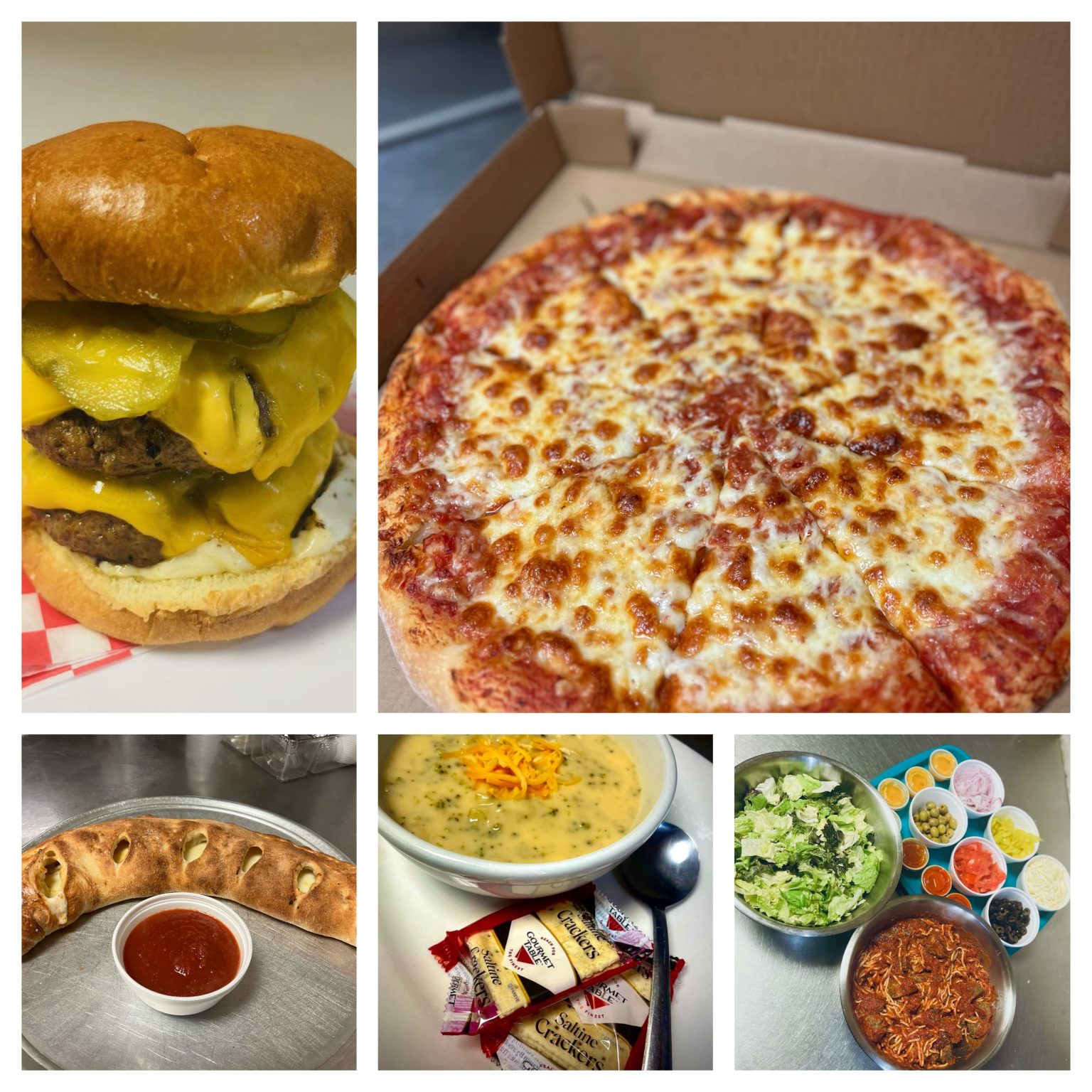 Bubba’s Pizza – Raystown.Net